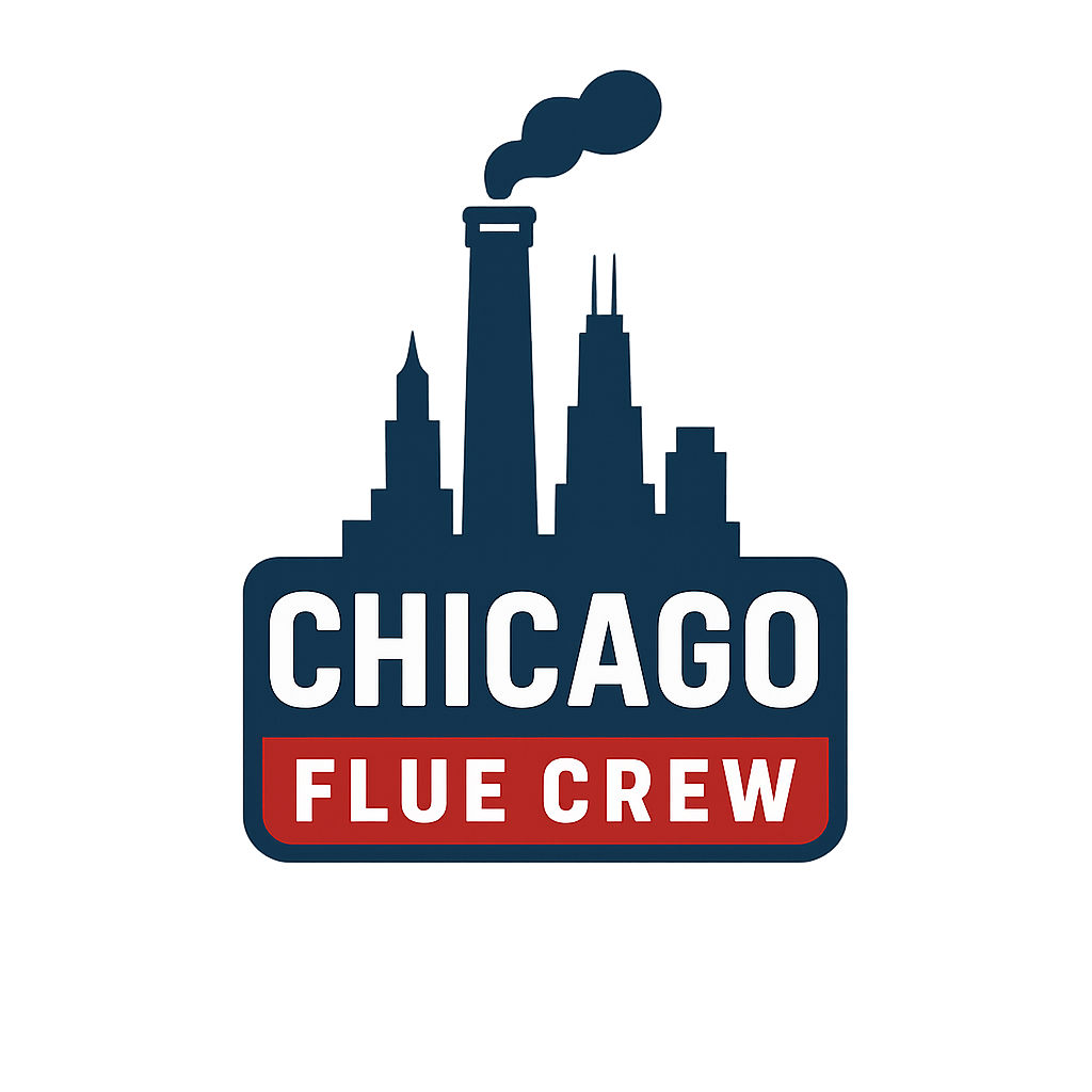 UL Listed Chimney & Boiler Exhaust Systems | Chicago Flue Crew